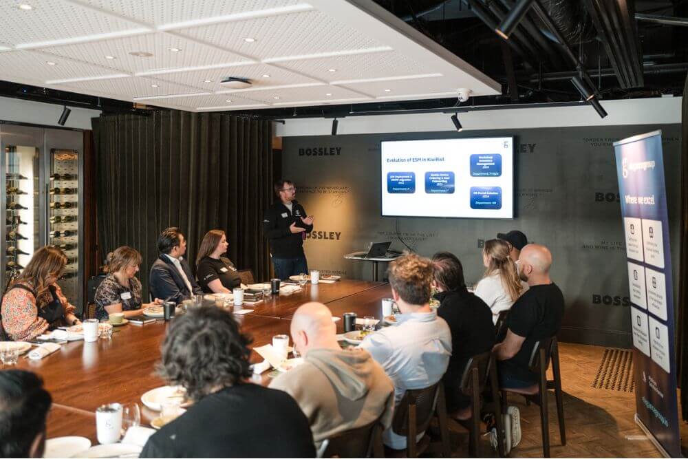 JSM Unleashed: Highlights from our Australian Roadshow