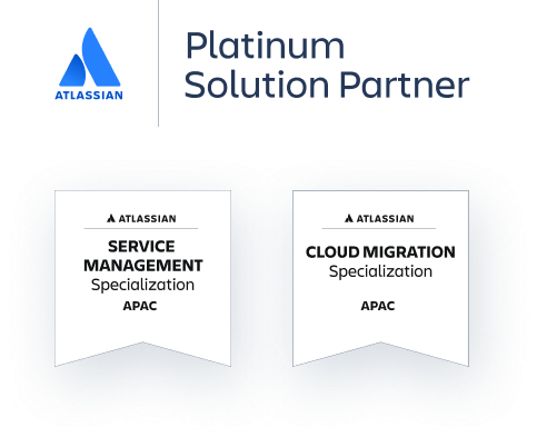 Atlassian Platinum Partner - Elegance Group